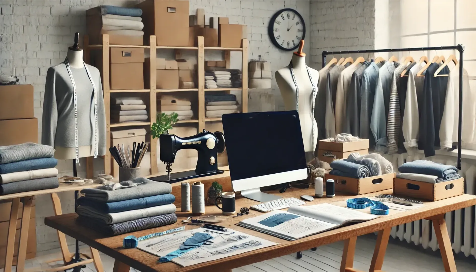 How to Plan Your Stock with Plakads Apparel: Lead Times & | Plakads Apparel
